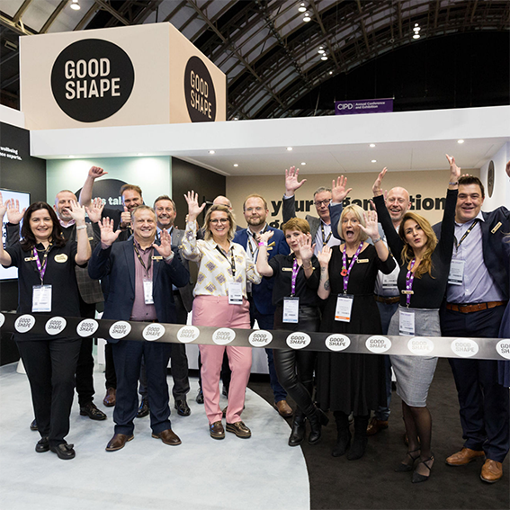 Careers within GoodShape